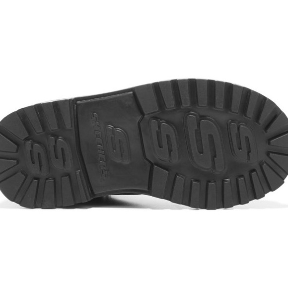 Skechers | Shoes | Sketchers Kids Mecca Bunkhouse Lace Up Boot | Poshmark